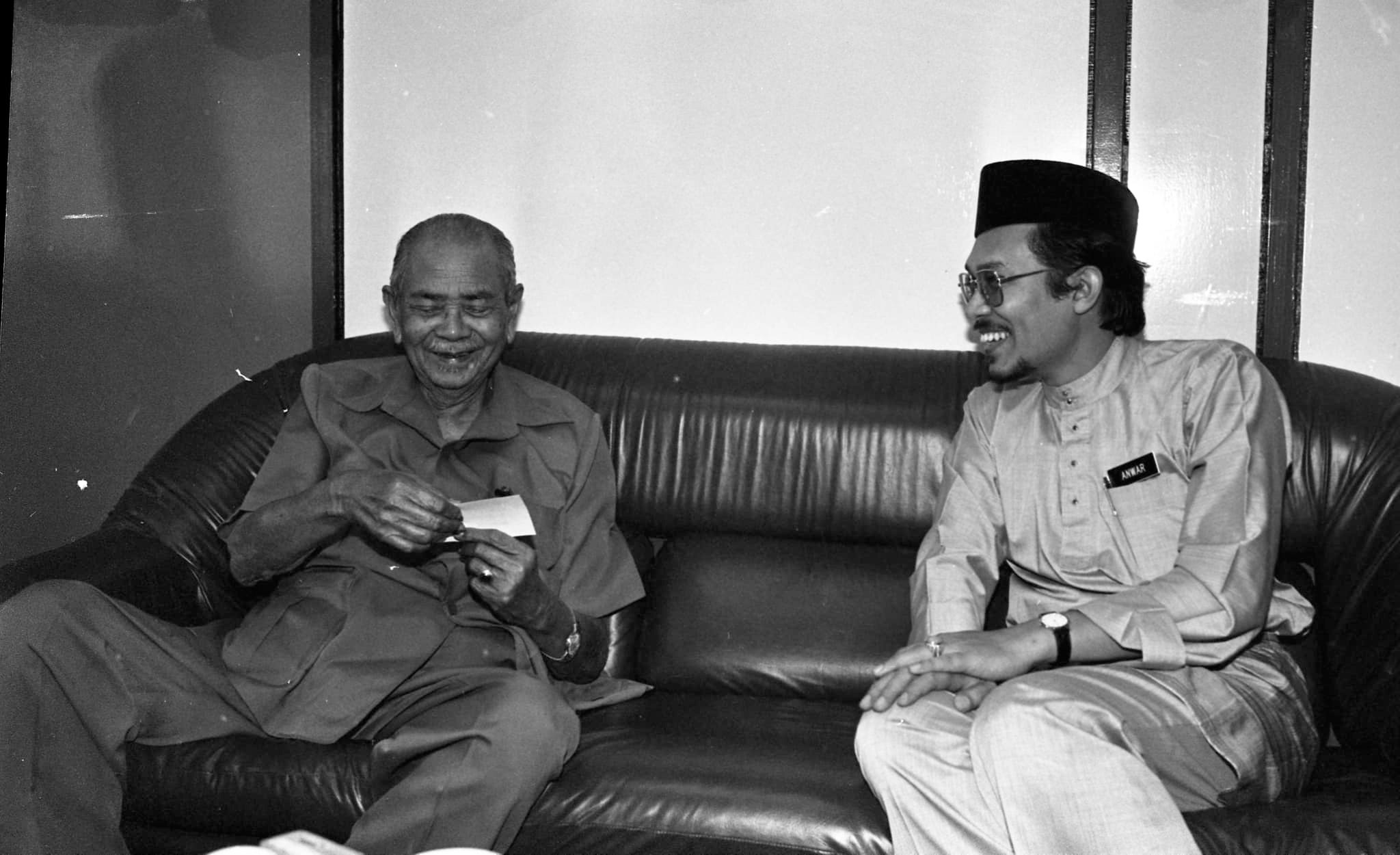 Tunku Abdul Rahman Putra Al-Haj simbol sepakat, perpaduan – BBC PORTAL