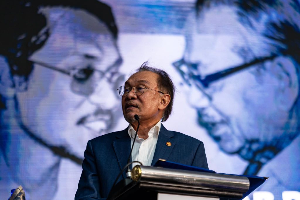 Anak muda perlu faham asas penubuhan negara – BBC PORTAL