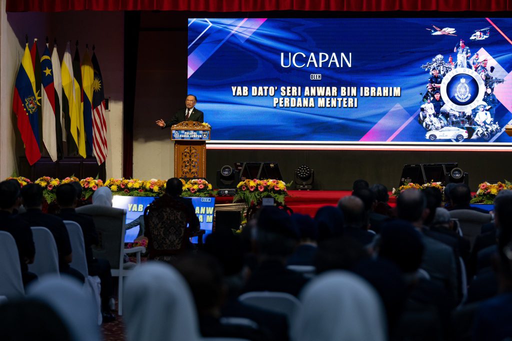 Malaysia tidak tunduk pada tuntuan penggodam MAHB – BBC PORTAL