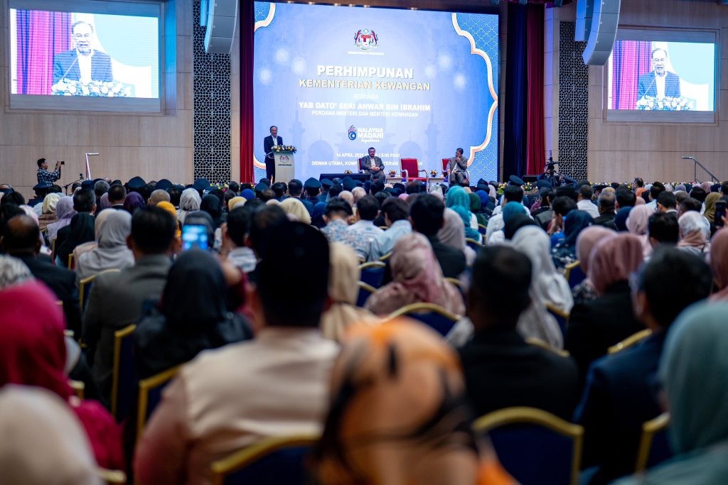 ASEAN kekal jika kekuatan dalaman negara anggota kukuh – BBC PORTAL