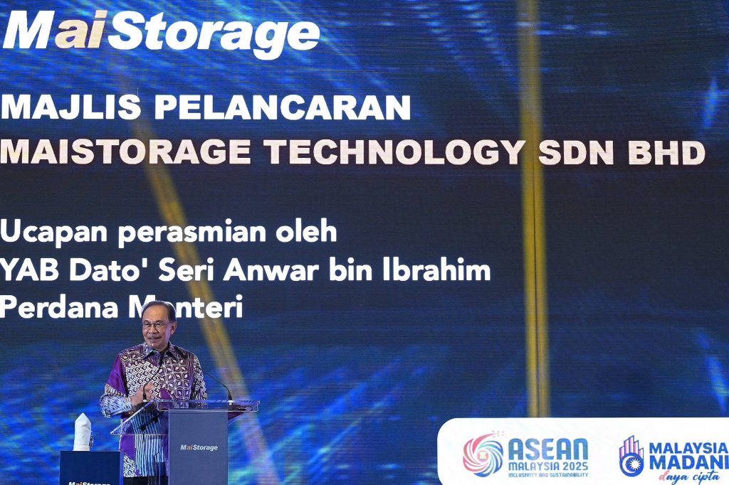 Malaysia perkukuh peranan teraju transformasi digital ASEAN – BBC PORTAL