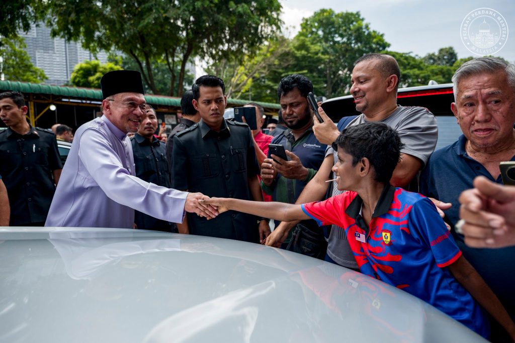 Malaysia tetap hantar wakil ke persidangan PBB – BBC PORTAL
