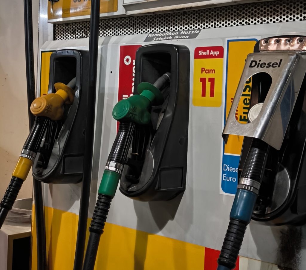 Harga petrol, diesel turun lagi sehingga 14 Jan – BBC PORTAL