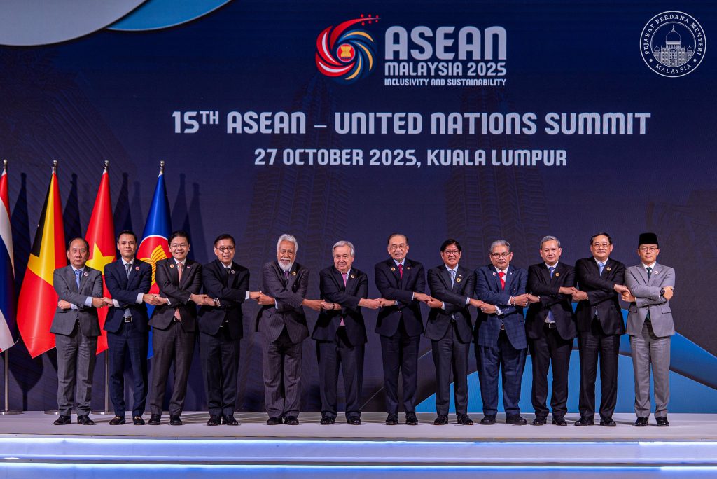 Sidang Kemuncak ASEAN: Malaysia buktikan ASEAN kekal relevan – BBC PORTAL