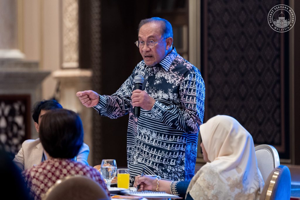 PM umum pelepasan 4,000 individu daripada status bankrap – BBC PORTAL