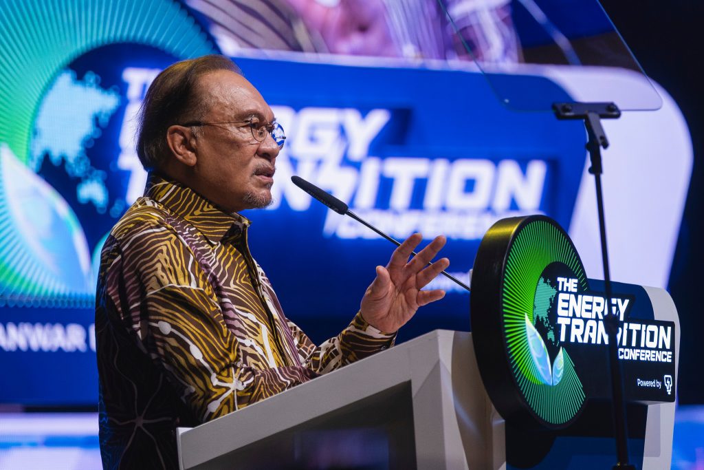 Percepat Grid Tenaga ASEAN bagi jamin bekalan – BBC PORTAL